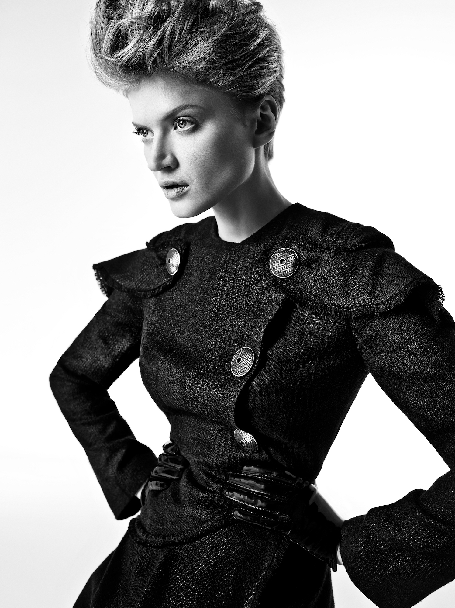 Robert Wolanski - Commercial & Portrait Photographer based in Poland